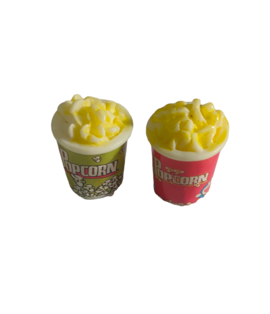 Popcorn per unit – Miniatures Shop