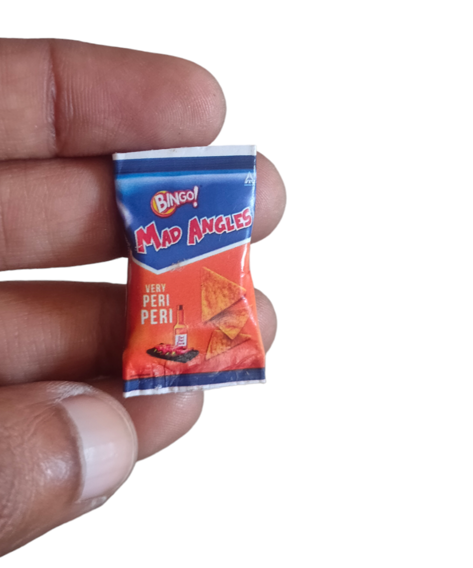 Bingo – Miniatures Shop