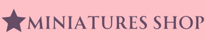Miniatures Shop