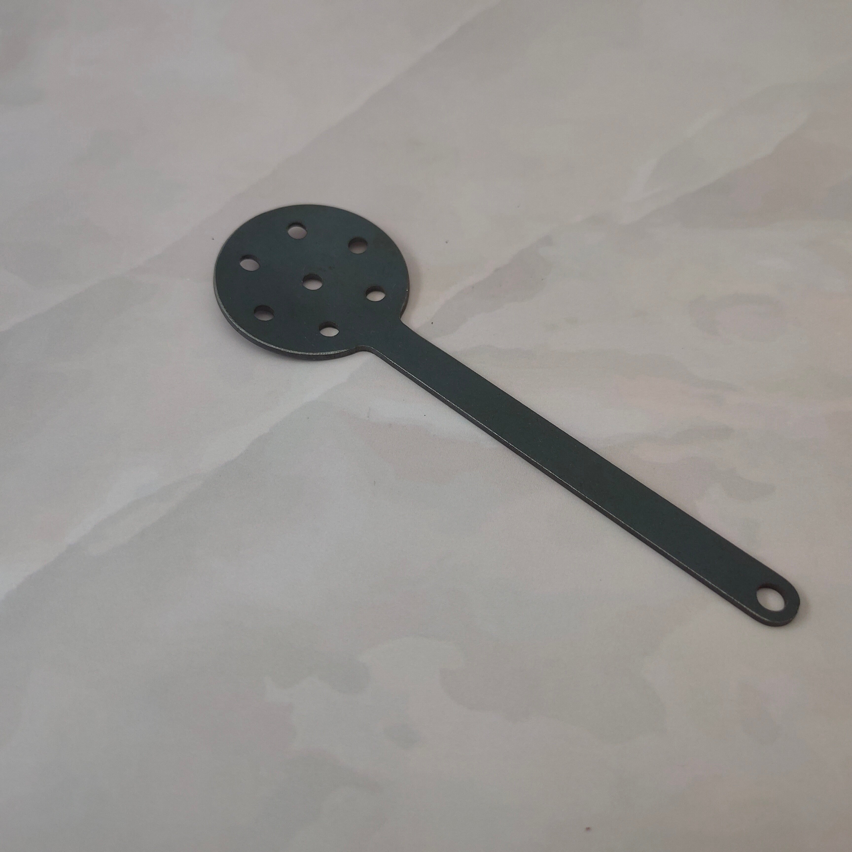 Iron C10 Jalli Karandi – Miniatures Shop